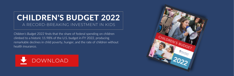 Home First Focus On Children