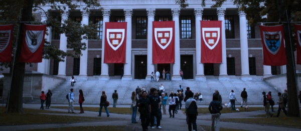 Alliance for Student Liberty: Harvard Rejects Trump Administration’s ...